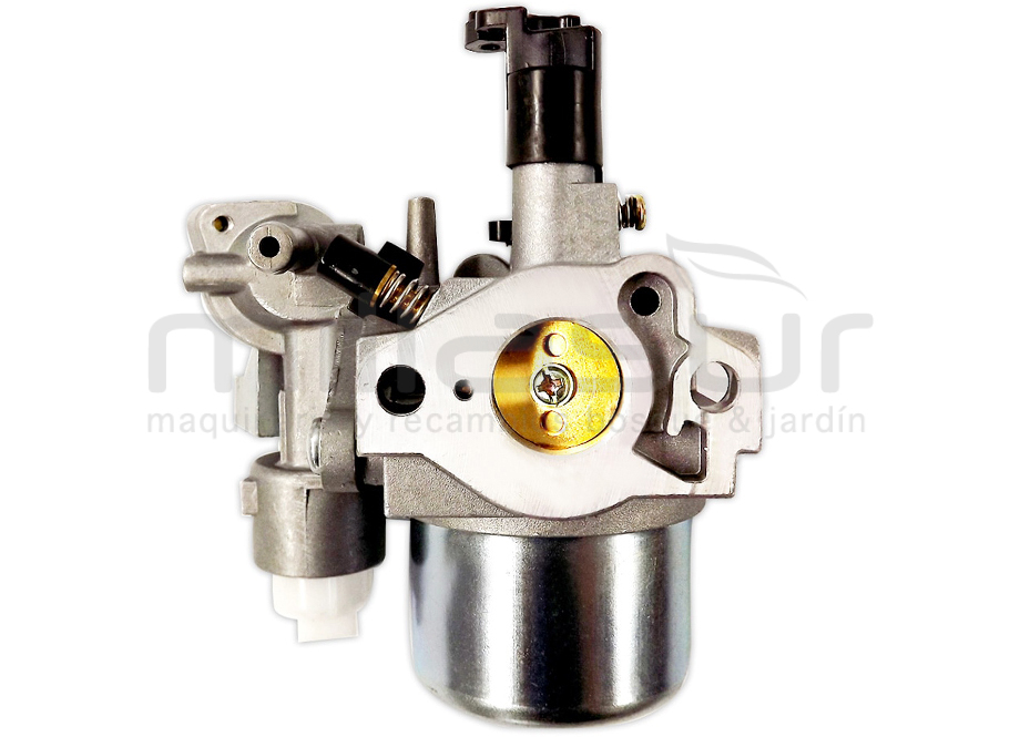 CARBURADOR ROBIN EX21 | Millasur | Maquinaria y recambios para bosque ...